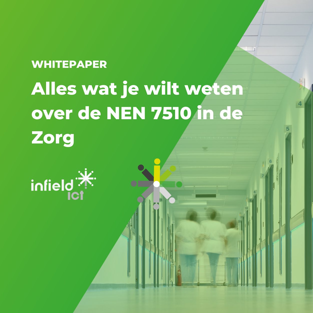 Whitepaper: Alles wat je wilt weten over de NEN 7510 in de Zorg - Azure Cloud Experts Azure ...